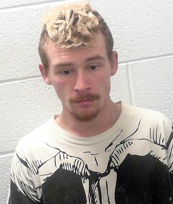 Buckhannon man facing felony charge | News, Sports, Jobs - The ...